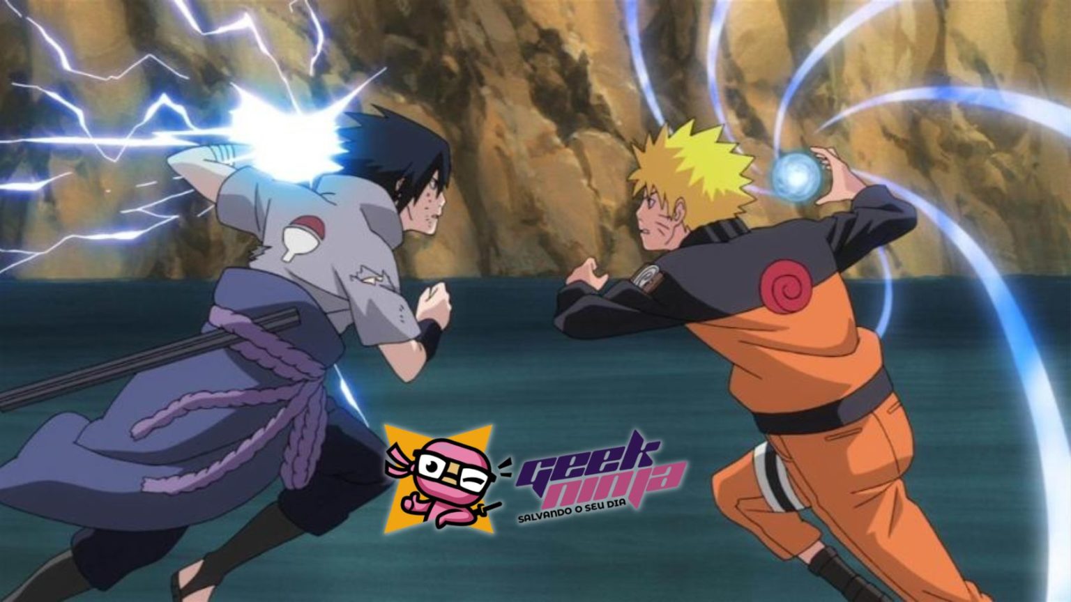 Conheça os principais Gêneros de Animes