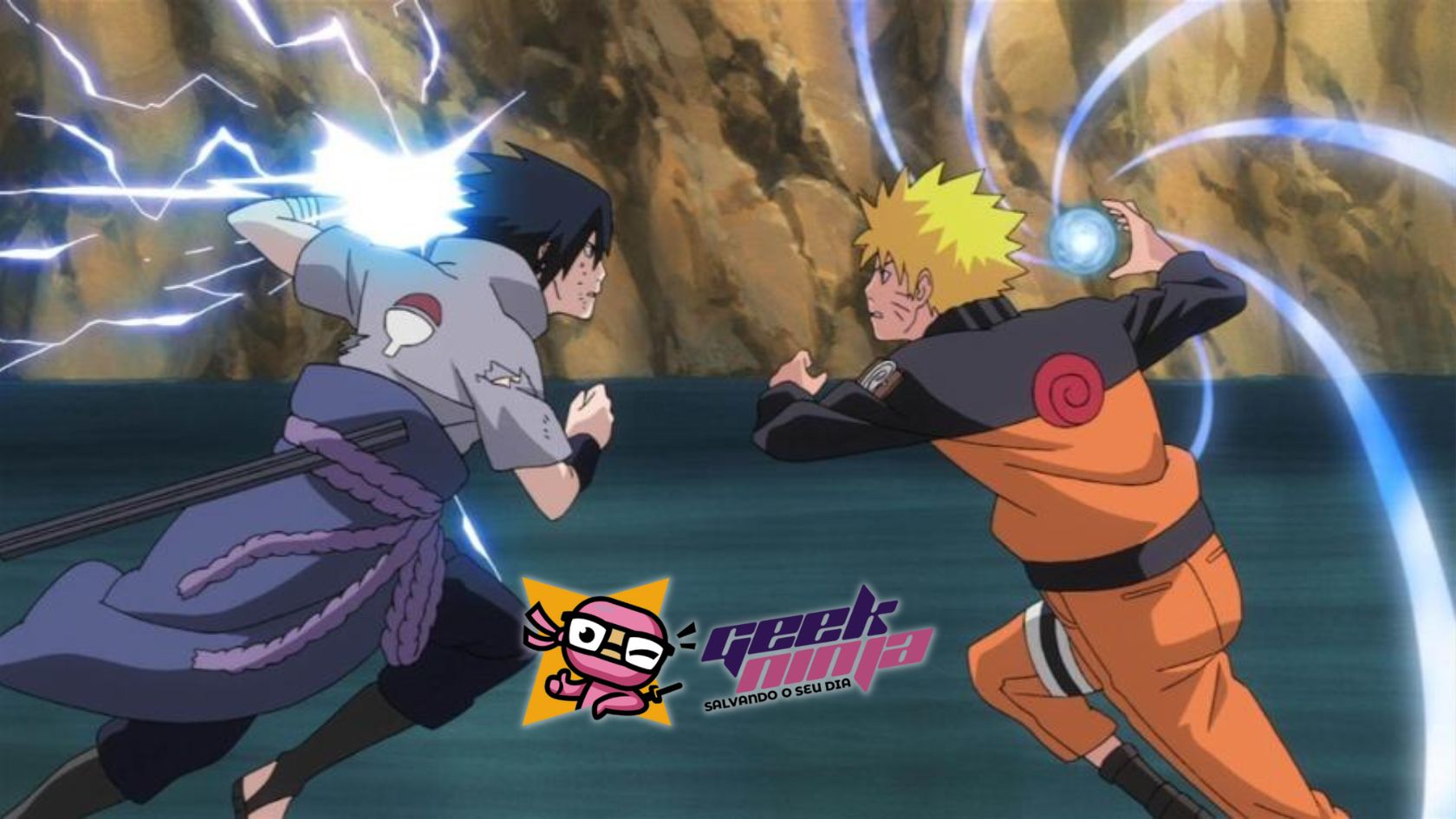 Conheça os principais Gêneros de Animes