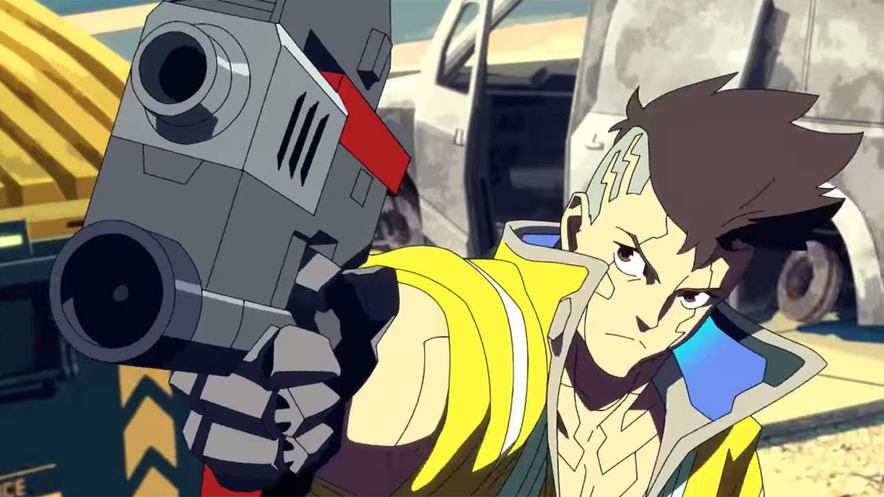 Animes da Netflix: 17 séries imperdíveis para os assinantes