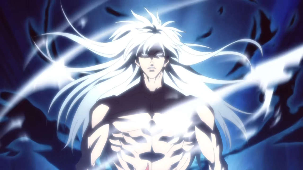 Netflix libera o trailer oficial da 2ª temporada do anime Bastard!!