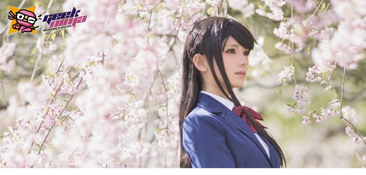 15 ideias de cosplays simples para você usar no próximo evento!