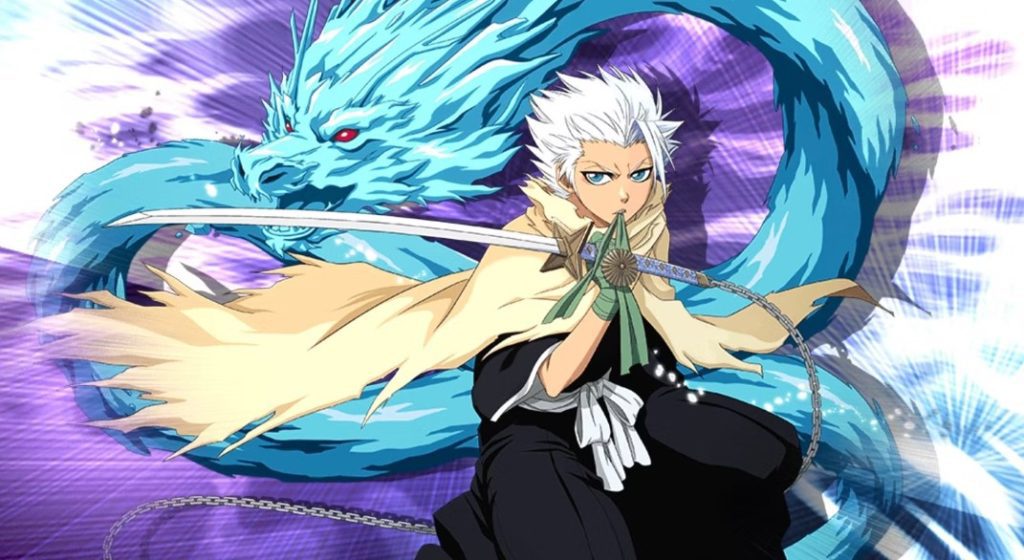 Conheça as Bankai mais poderosas de Bleach