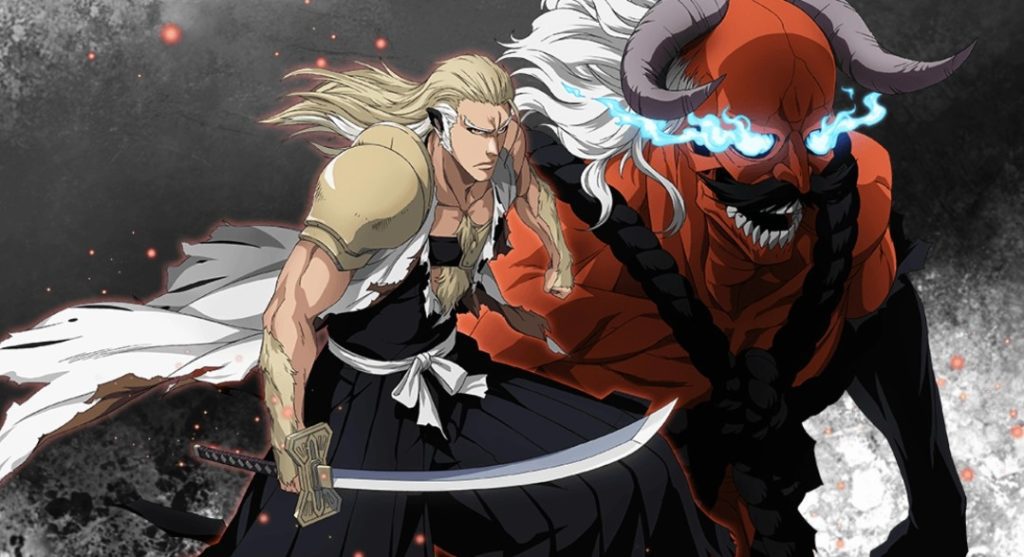Conheça As Bankai Mais Poderosas De Bleach