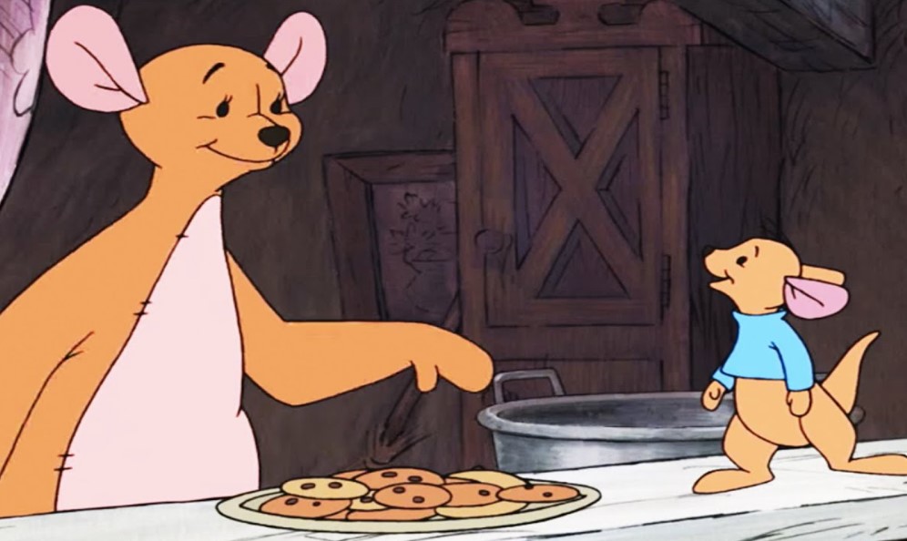 Conheça os personagens principais do Ursinho Pooh
