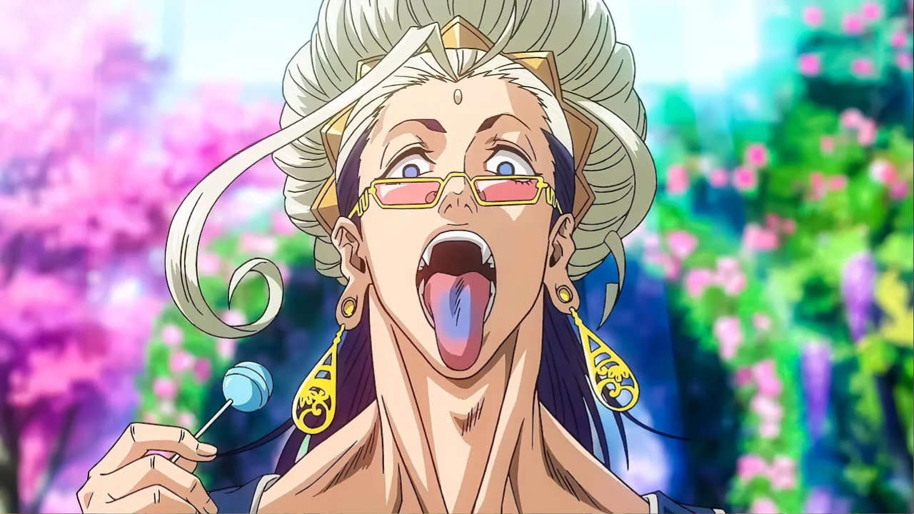 Netflix revela o trailer oficial da 2ª temporada do anime Record of ...