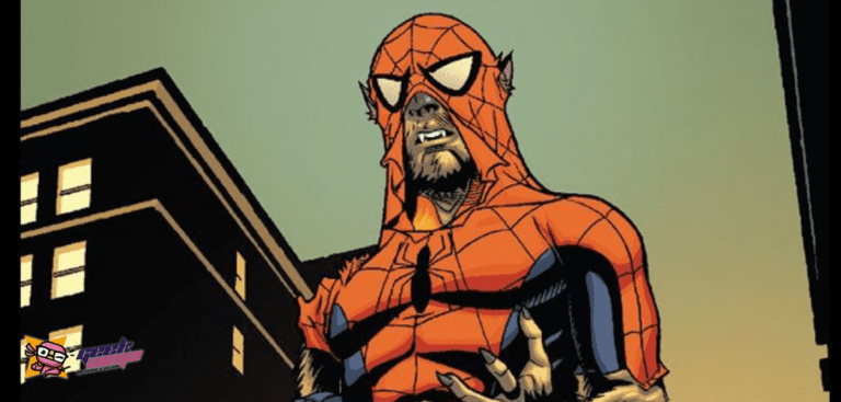 Explorando o aranhaverso: conheça as principais versões do Homem Aranha!