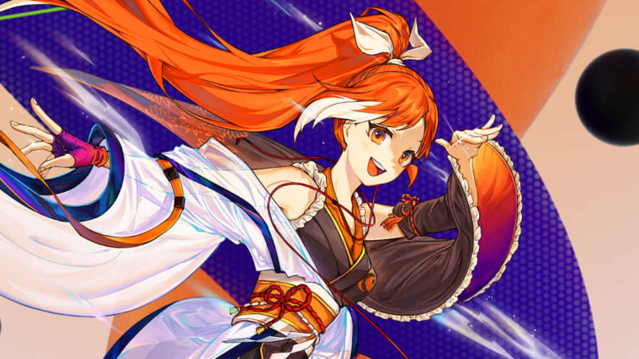 Crunchyroll confirma a chegada de novas atrações para o seu catálogo