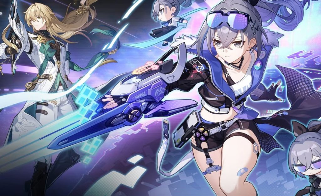 Códigos de Honkai: Star Rail de Stellar Jades para resgate em (janeiro de 2024)