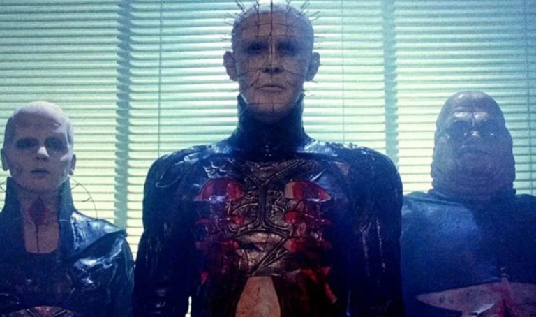 Hellraiser: Entenda a história do filme de terror e suas curiosidades