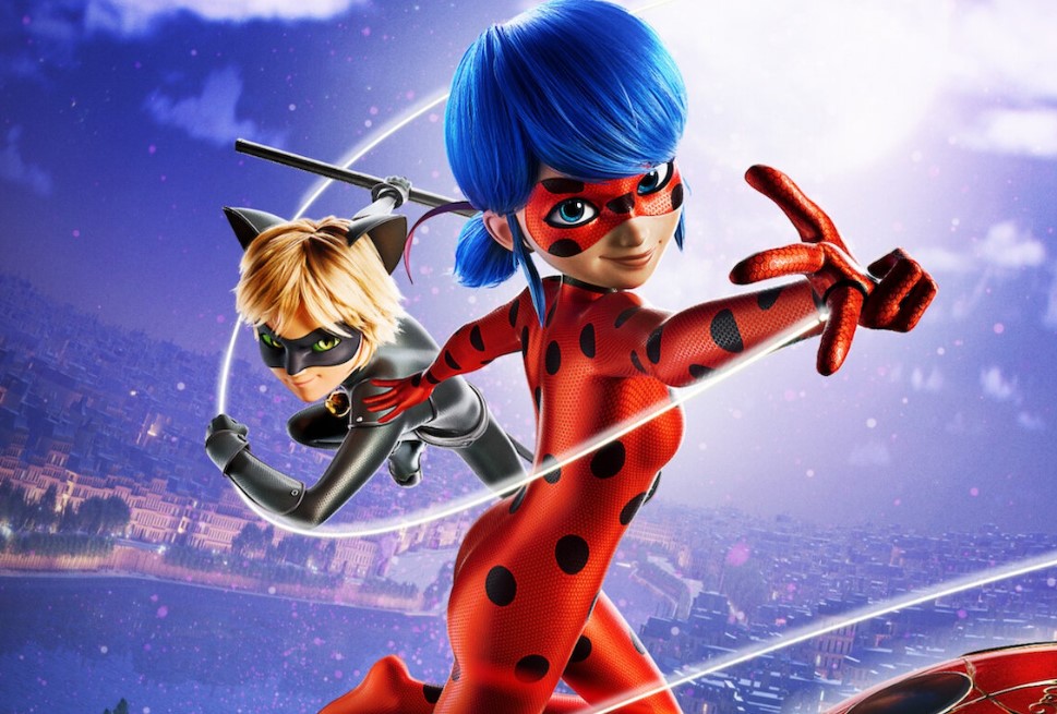 Os melhores filmes para assistir na Netflix em (agosto 2023)