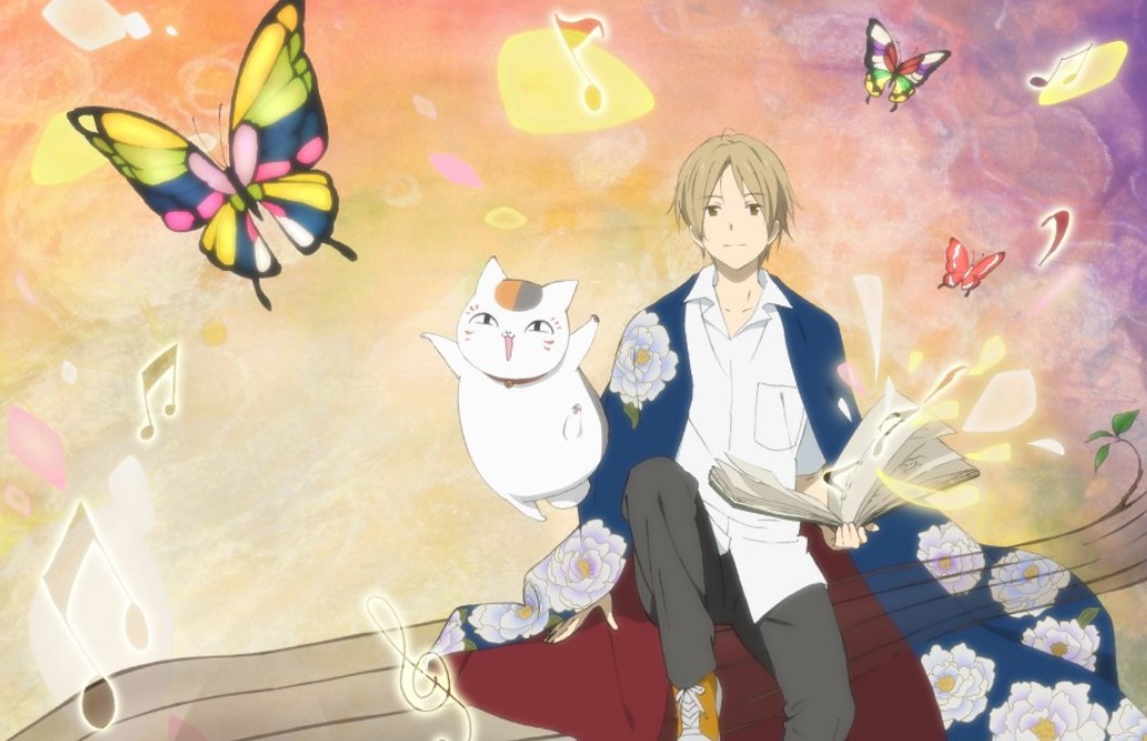 Anime de gatos: 10 títulos perfeitos para os amantes de gatos!
