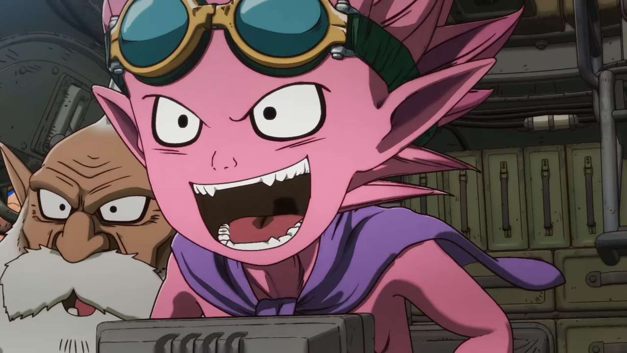 Novo trailer do anime Sand Land apresenta detalhes sobre o mundo criado ...