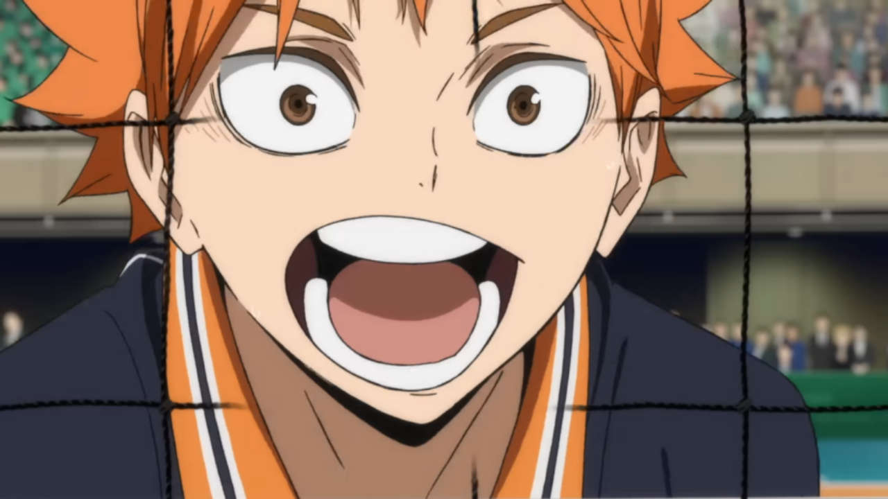 Com um belo trailer, primeiro filme da parte final de Haikyuu!! tem sua ...