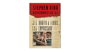 Livros de Stephen King: 15 obras obrigatórias para os fãs do escritor