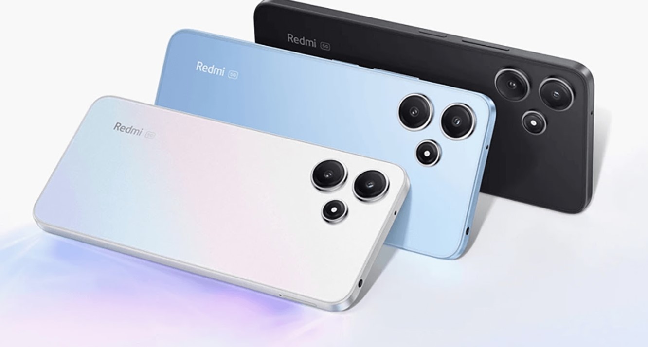 Xiaomi lança o Redmi 12 com tecnologia 5G no Brasil; Veja a ficha técnica