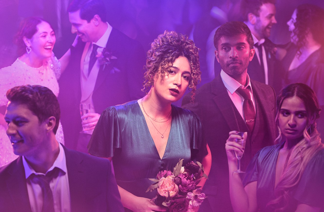 Hbo Max Revela O Pôster Oficial Da 3ª Temporada De Starstruck