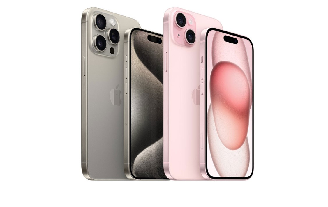 Preços da Pré-venda do iPhone 15 no Brasil pela Amazon - Geek Ninja