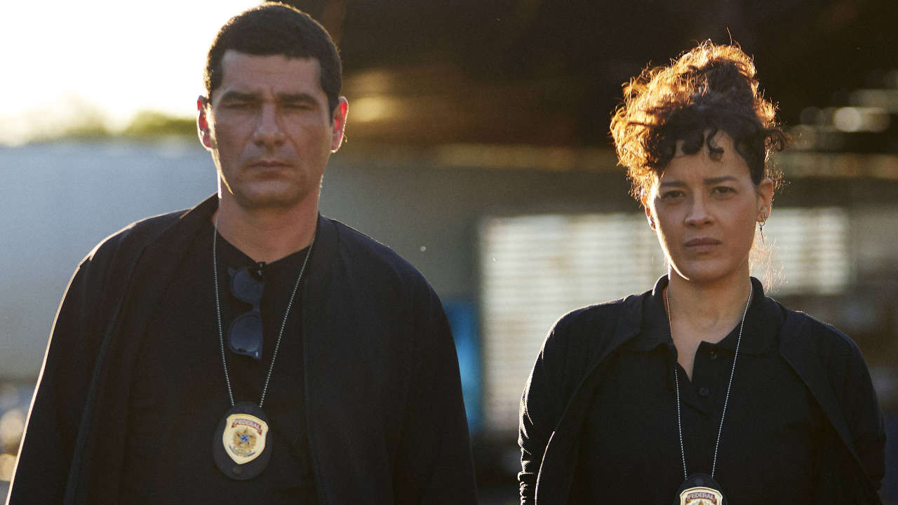 Netflix revela o trailer oficial da série DNA do Crime