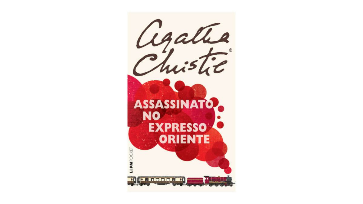 15 Livros de Agatha Christie para quem gosta de romances policiais e ...