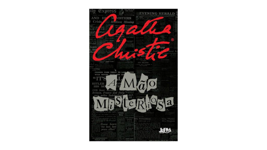 15 Livros de Agatha Christie para quem gosta de romances policiais e ...