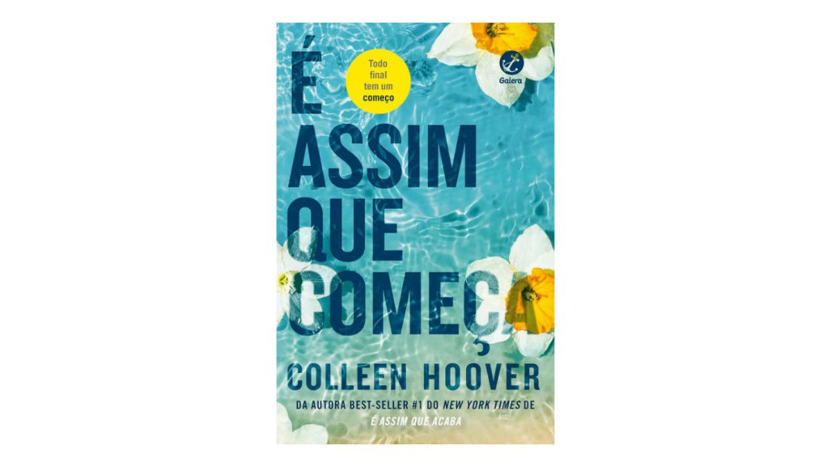 Livros de Colleen Hoover: 15 obras para conhecer o trabalho da escritora