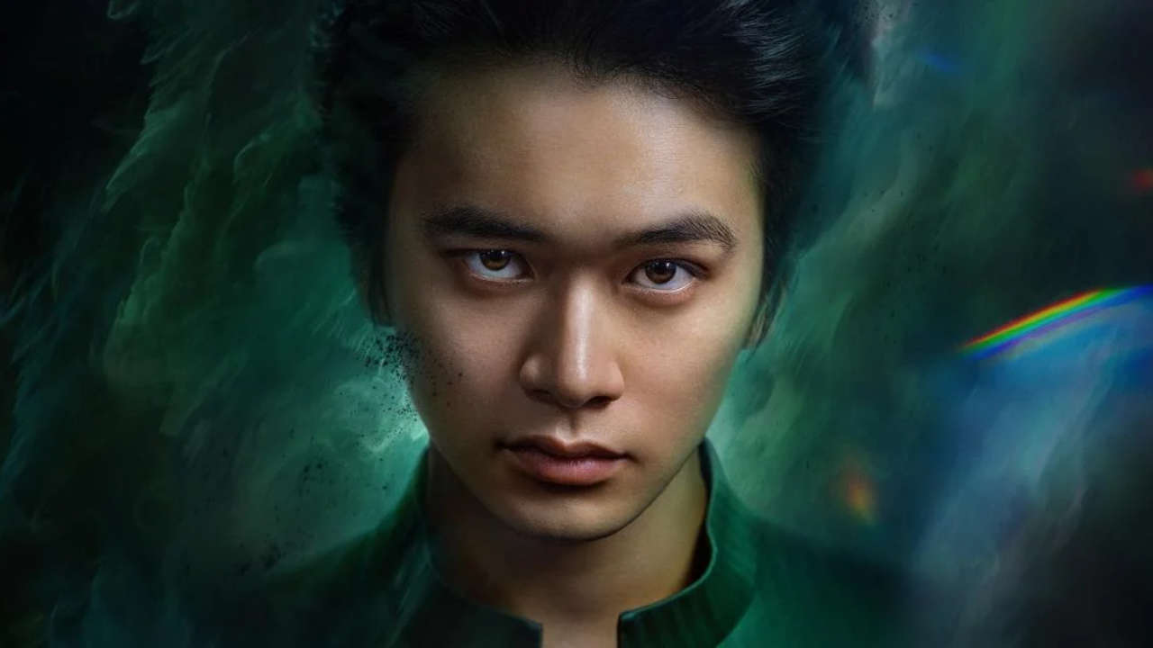 Netflix confirma a data de estreia do live-action de Yu Yu Hakusho