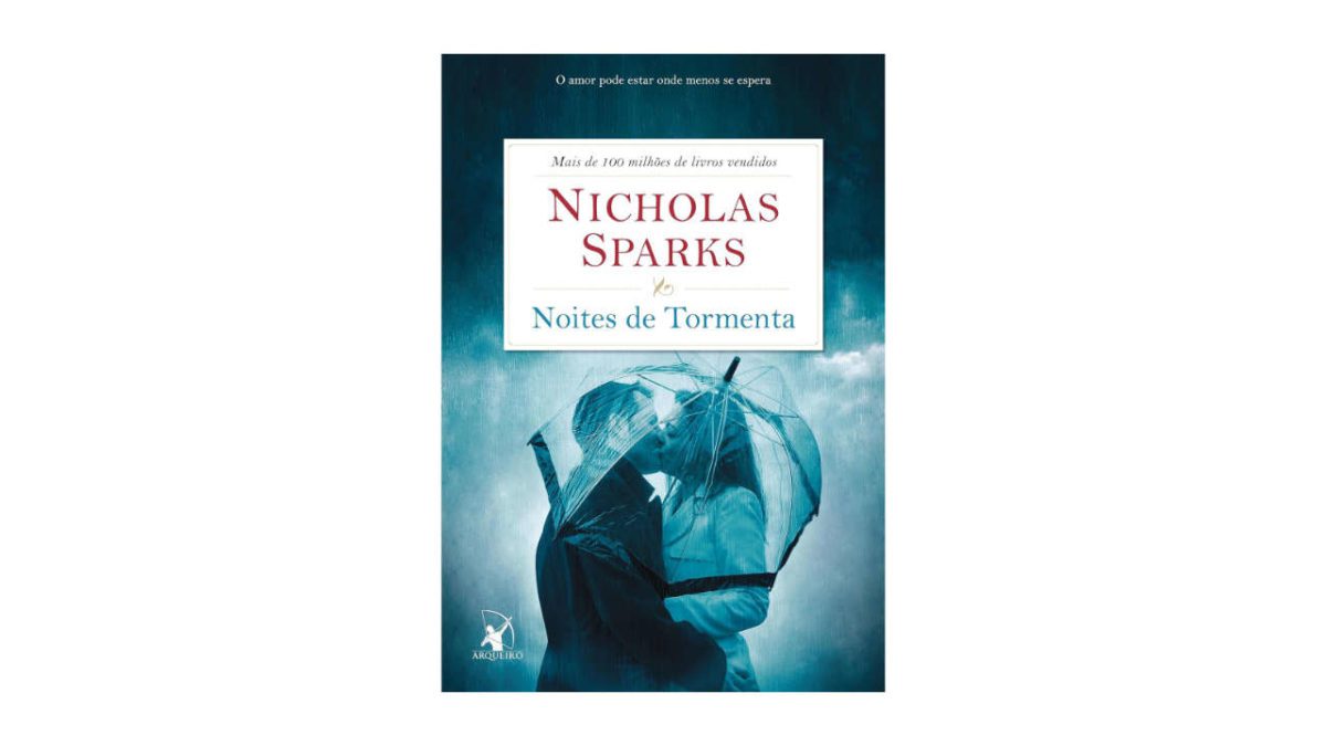 15 Livros de Nicholas Sparks que contam belas histórias de amor