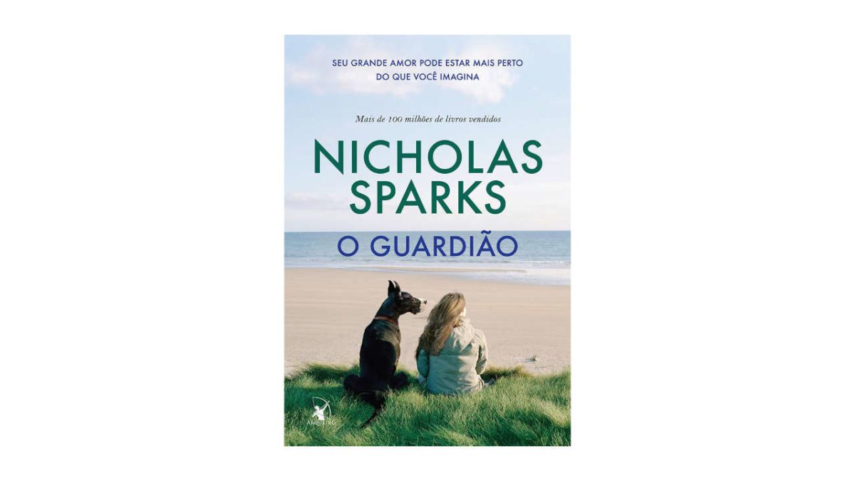 15 Livros de Nicholas Sparks que contam belas histórias de amor