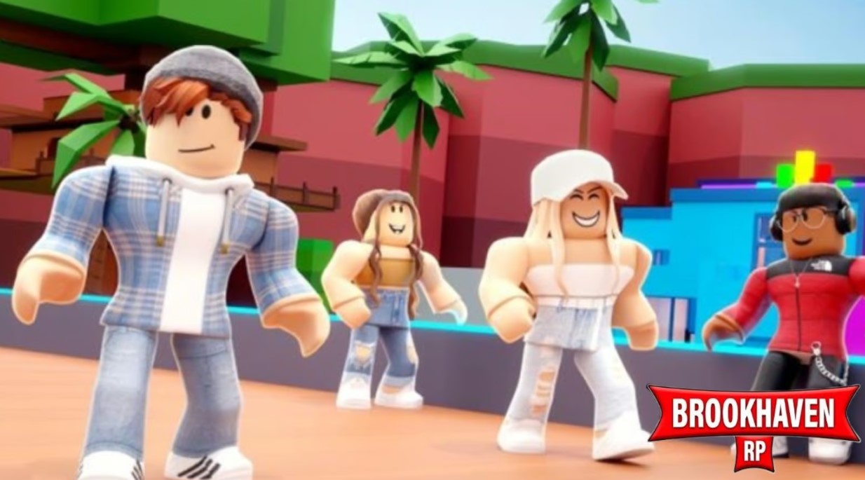 Rp de brookhaven: Tudo o que você precisa saber para dominar o jogo