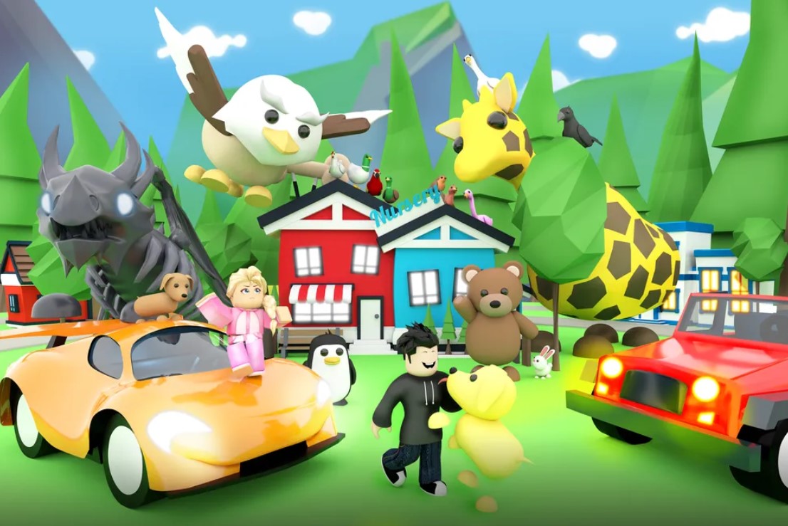 Códigos do RBXTO.GG para ganhar Robux de graça em (janeiro de 2025)