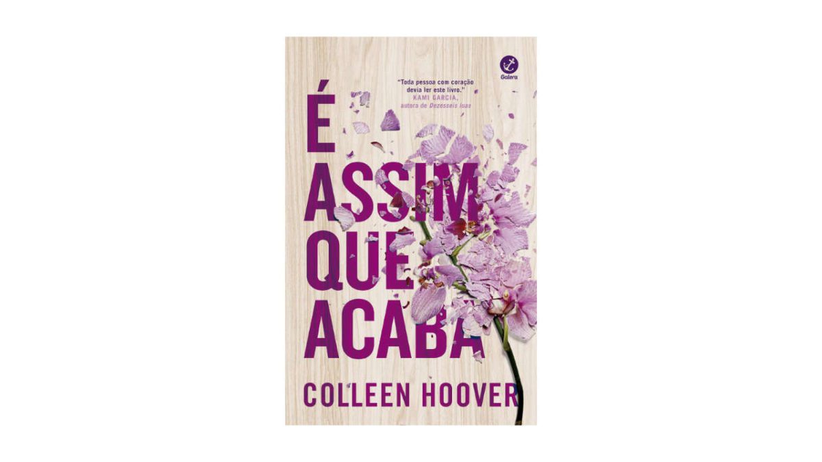 Os 15 Melhores Livros de Romance de acordo com o Geek Ninja