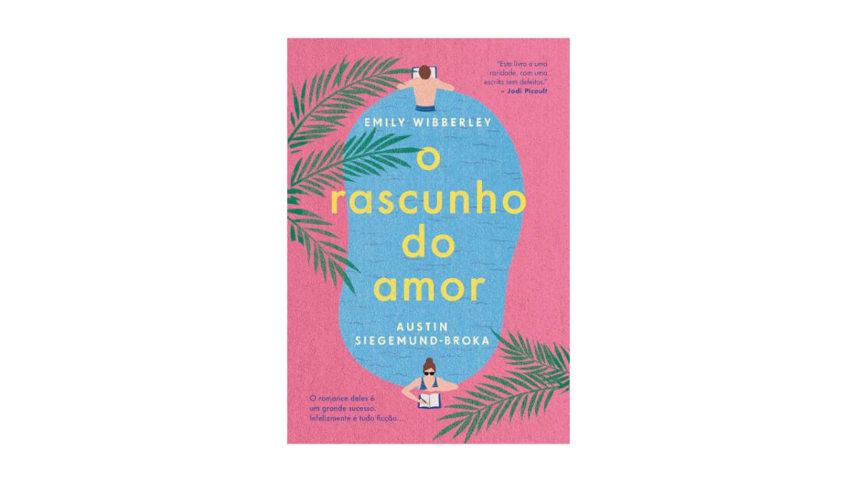 Os 15 Melhores Livros De Romance De Acordo Com O Geek Ninja