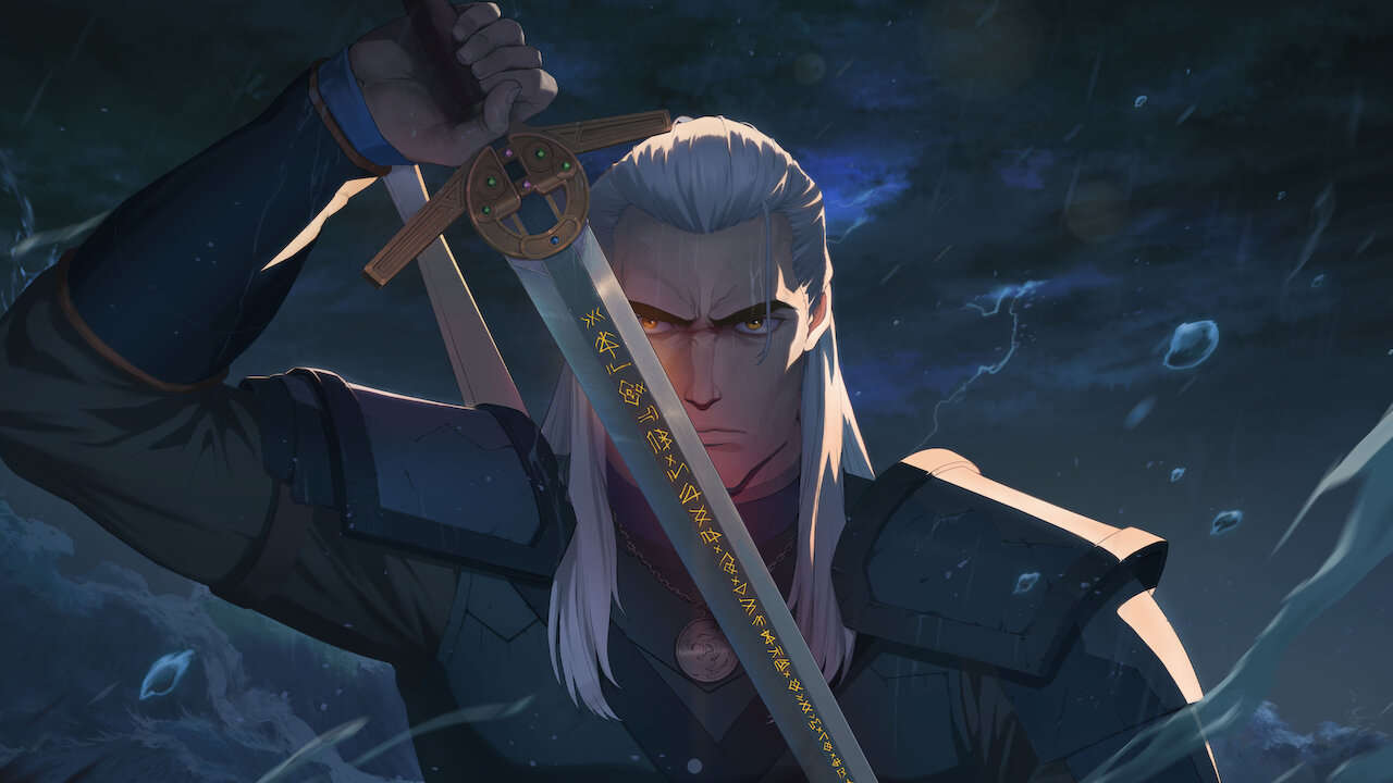 Netflix revela alguns dos animes que vão estrear em seu catálogo ao ...