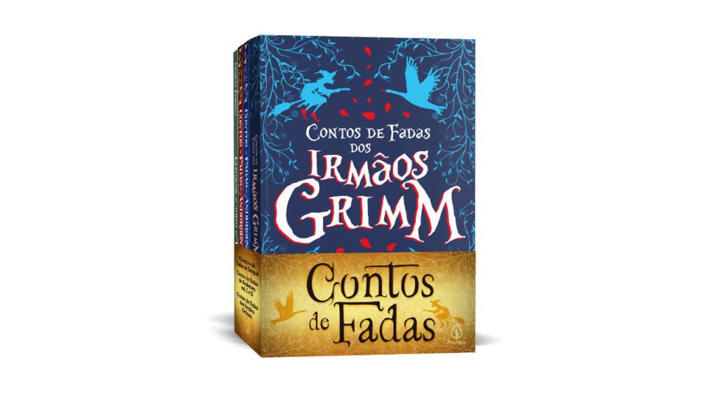 15 Livros de Contos para quem gosta de histórias curtas