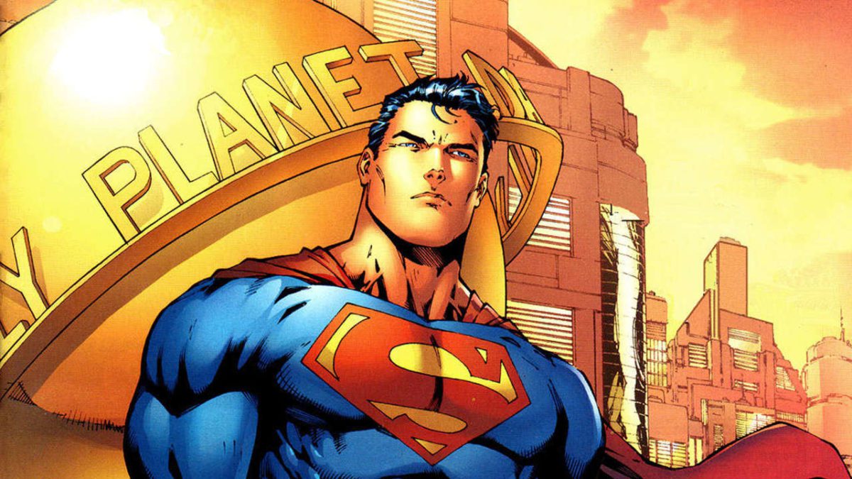 15 Heróis da DC que merecem um lugar no Universo do James Gunn