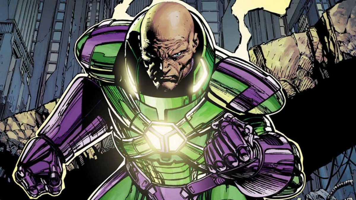 15 Vilões da DC que merecem estar nos próximos filmes dos DC Studios