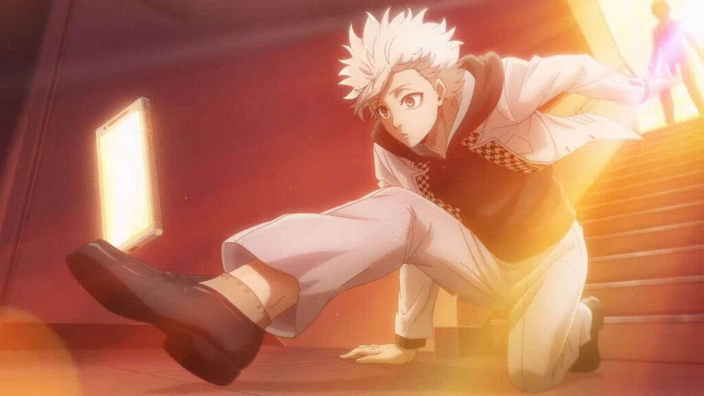 BLUE LOCK: O Filme – Episódio Nagi já tem uma data para estrear nos ...